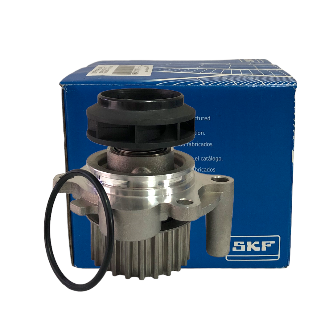 Repuestos originales o alternativos: 4 opciones para elegir - CHEVCAR