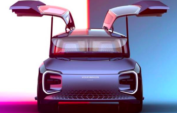 Autos del futuro: 5 tendencias tecnológicas y de diseño - CHEVCAR