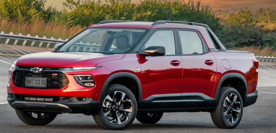 Chevrolet RS: Qué significa la sigla “RS” y los 5 modelos que podrían ...