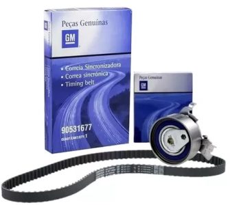 Guía de los 6 mejores kits de distribución del mercado - CHEVCAR