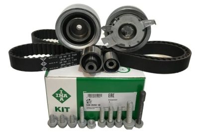 Guía de los 6 mejores kits de distribución del mercado - CHEVCAR