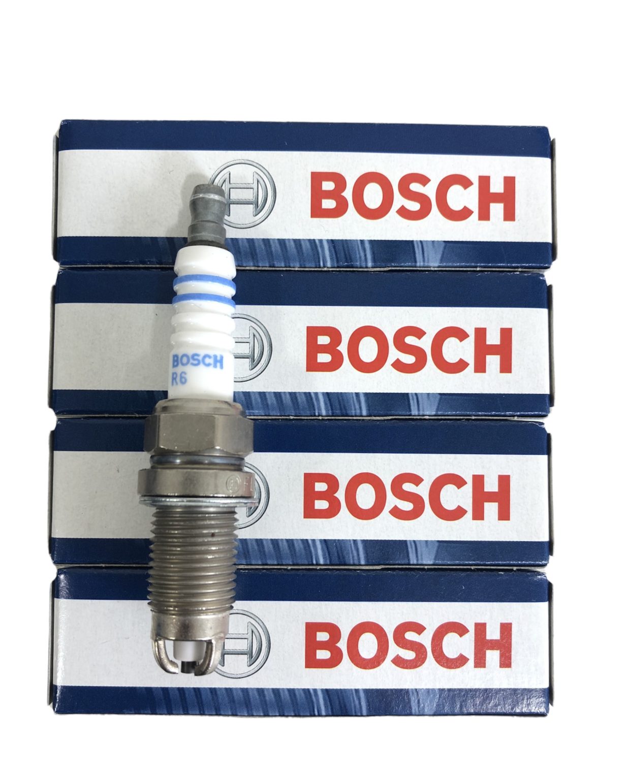 Guía de las mejores bujías del mercado - CHEVCAR