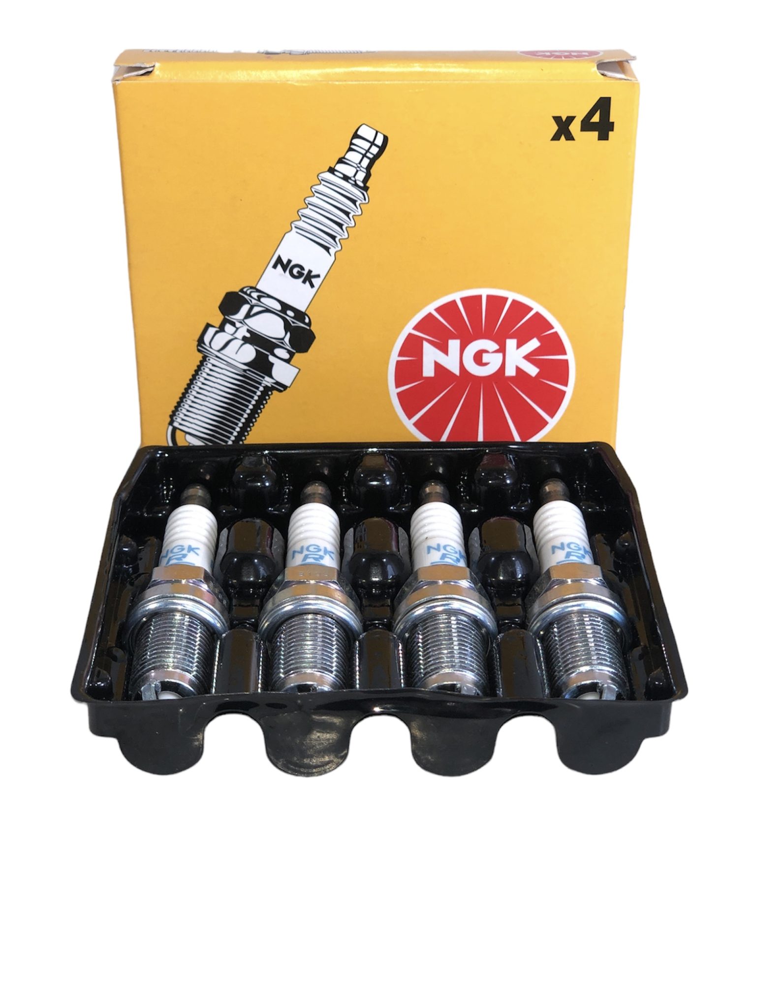 Guía de las mejores bujías del mercado - CHEVCAR