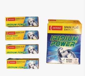 Guía de las mejores bujías del mercado - CHEVCAR